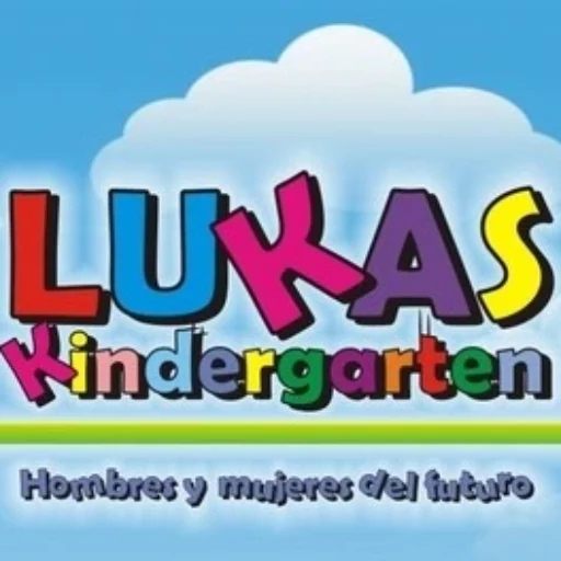 Inicio - LukasKinderGarten